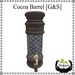 Second Life Marketplace - Cocoa Barrel [G&S]